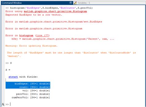 Can Anybody Enlighten Me On Whats Going On It Would Seem As The Condition Stated In The Error