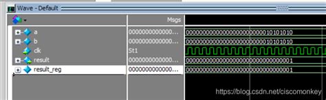 Verilog全新语法认识 Xilinx Language Templatexilinx ‘ifdef查找 Csdn博客