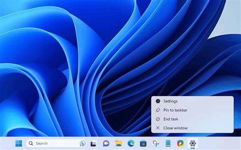 Windows Will Soon Allow You To Kill An App From The Taskbar