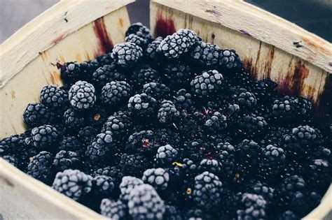 23 Frutas Y Verduras De Temporada Que Puedes Comer En Septiembre