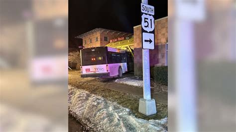 Woman Pleads Guilty To Attack On Madison Metro Bus Driver Crash