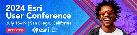 your guide to esri user conference 2024 esri tra esri community