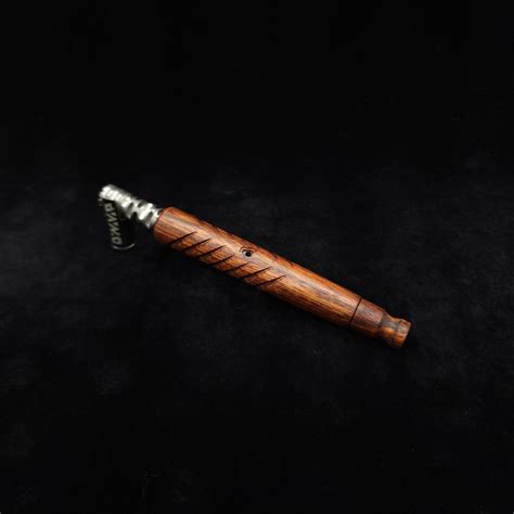 Dynavap Stems With Pre Installed Air Ports Dovetail Woodwork