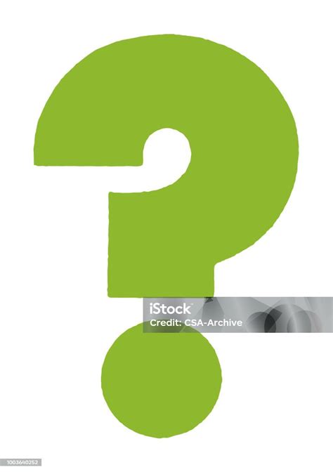 물음표 문장 부호에 대한 스톡 벡터 아트 및 기타 이미지 문장 부호 물음표 미스터리 Istock