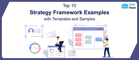 Top 10 Operational Framework Templates With Samples And Examples