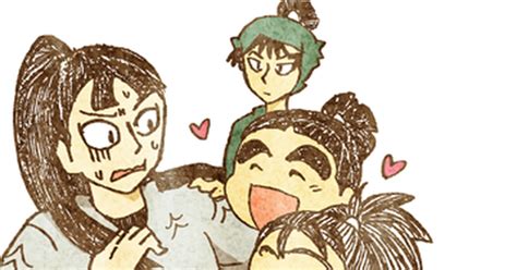 忍たま 用具委員長～！ 柚香booth自家通販有りのマンガ Pixiv