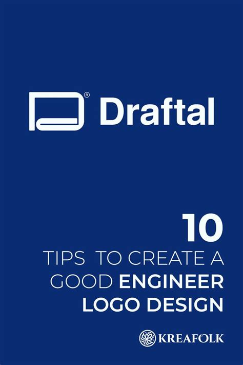 10 Tips To Create A Good Engineer Logo Design Logo Design Branding