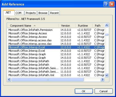 Dot Net How To Display Excel Data In IFrame On Webpage Using C