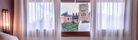 Las mejores zonas donde dormir en Granada Dónde dormir