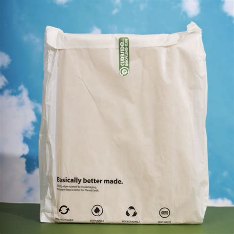Glassine Paper Inner Bag Eco Friendly Printed Envelope For Clothes