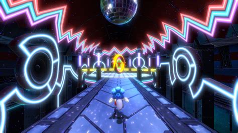 Sonic Colors Ultimate Planet Wisp Act 4 Gameplay Trailer And