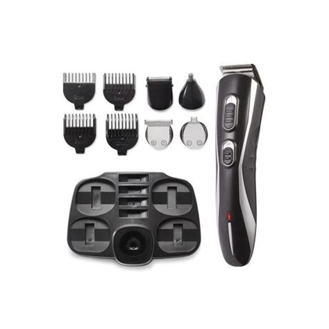 Anko Personal Trimmer Set Rfc 1351 Hmr Shop N Bid