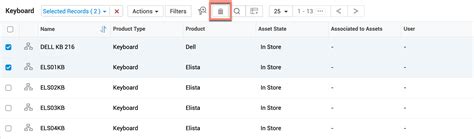 Editdelete Asset Components