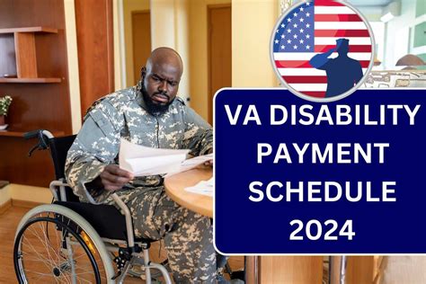 disability dates 2024 fredia pamella