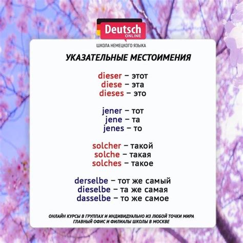 Pin On Немецкий язык Learn German German Language Learning German Grammar