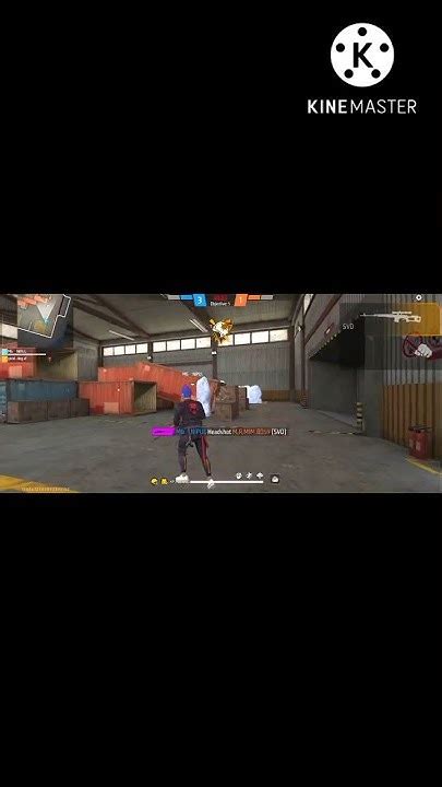 Lone Wolf Overconfidence 😷 Freefire Freefire Youtube