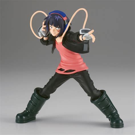 My Hero Academia The Amazing Heroes Vol 28 Kyoka Jiro Tokyo Otaku Mode Tom