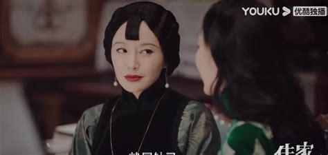 讲真，《传家》里的服道化，让于正打了一个漂亮的翻身仗凤凰网