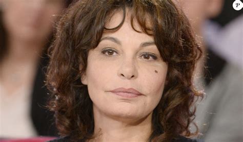 Je Viens De Faire Un Scandale Isabelle Mergault Se Lâche Victime