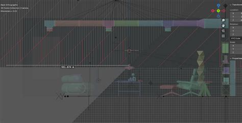 Rendering Depth Of Field Doesnt Work In Cycles Only When I Import External Files Blender