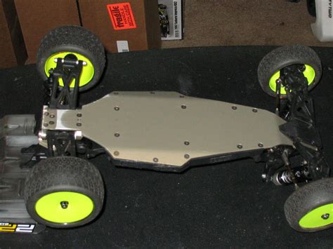 TLR 3 0 Buggy Roller R C Tech Forums