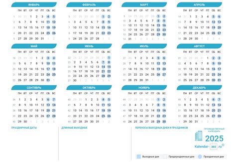 Выходные и праздничные дни Казахстана на Март 2025 года