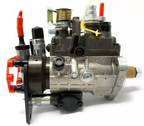 9320a349g 249 9226 Fuel Injection Pump Fits Perkins 4t Engine Delphi