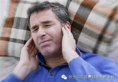 耳鸣原因详细解析 医学界 助力医生临床决策和职业成长