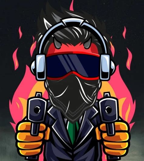 Геймерская Ава 58 фото