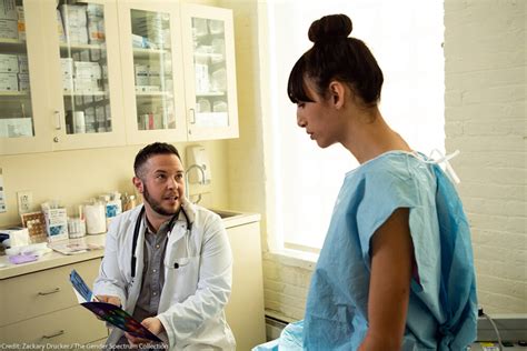 Five Things To Know About Gender Affirming Health Care Aclu