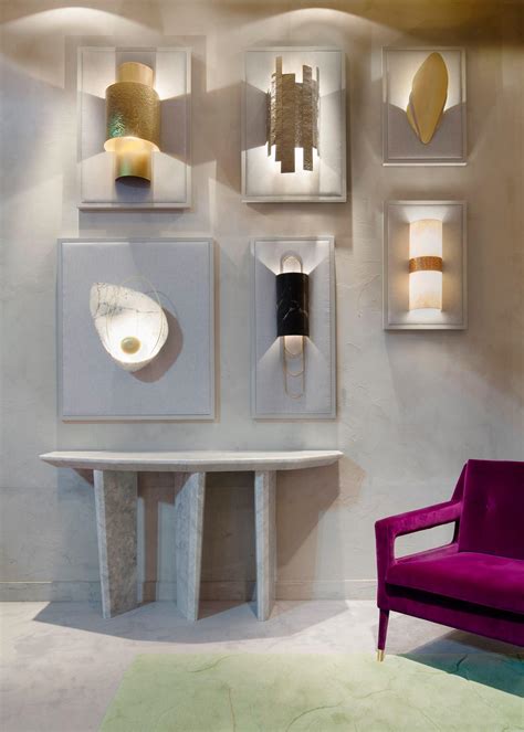 Minimalistic Console Table Lacquered In Glossy Finish For Sale At 1stDibs