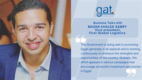 Mazen Khaled Posted On Linkedin