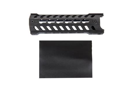 Mp5 Keymod Mount Rail Softarmsstore