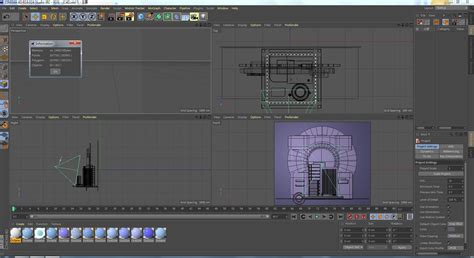 Communication Technology 3d Turbosquid 2044799