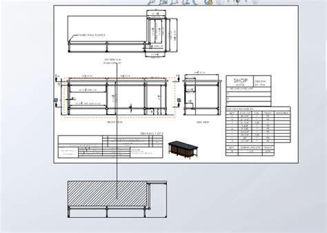 How Do I Move A Section View Freely I Have No Idea How To Float These Views Its Just Locked On