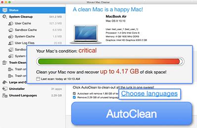How To Speed Up Your Macbook And Make It Last Longer My Green Home Blog