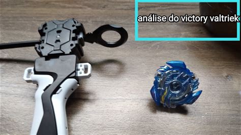 Análise Do Victory Valtriek Youtube