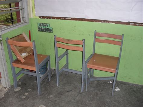 Anti Vandalisme Sekolah Lestari Anugerah Alam Sekitar