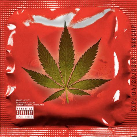 Safe Sex And Reefer Single By Candi Redd Spotify