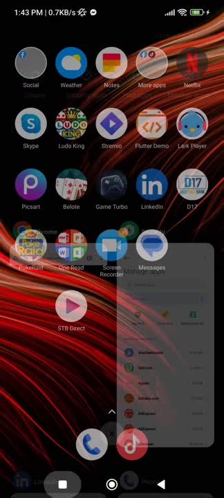How I Configured Upgradealert In Flutter Oussama Methnani Posted On