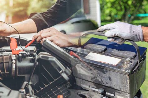 How To Check Car Battery Life Simple Ways