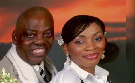 Its Not Sex Older Men Want From Younger Women Romance Nigeria