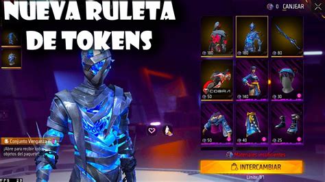 NUEVO EVENTO RULETA DE TOKENS CONN NUEVOS ASPECTOS YouTube