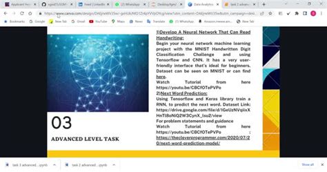 siddhaarthan v on linkedin task2 datascience python github internship letsgrowmorecommunity…