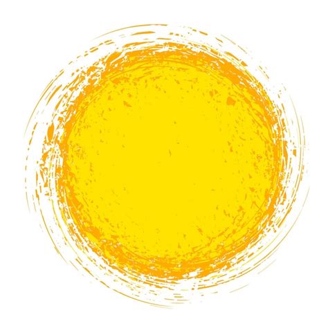 Vecteurs Et Illustrations De Dessin Jaune En Téléchargement Gratuit
