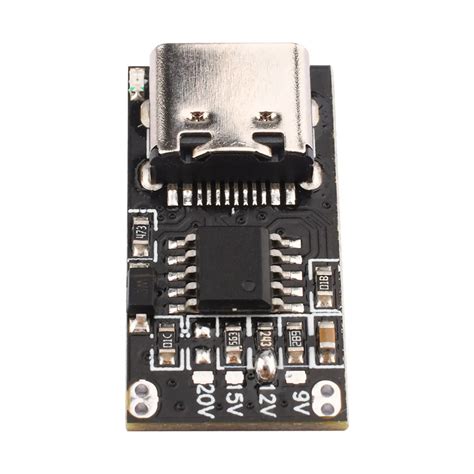 USB C Trigger Module Rotorama