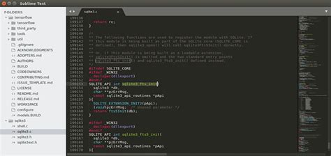 Cara Menginstal Teks Sublime 4 Di Linux Ilinuxgeek