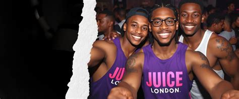 Juice London