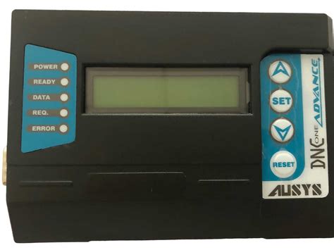 Bộ Truyền Dữ Liệu Cho Máy Cnc Dnc One