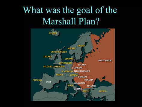 Causes Of The Cold War Ppt